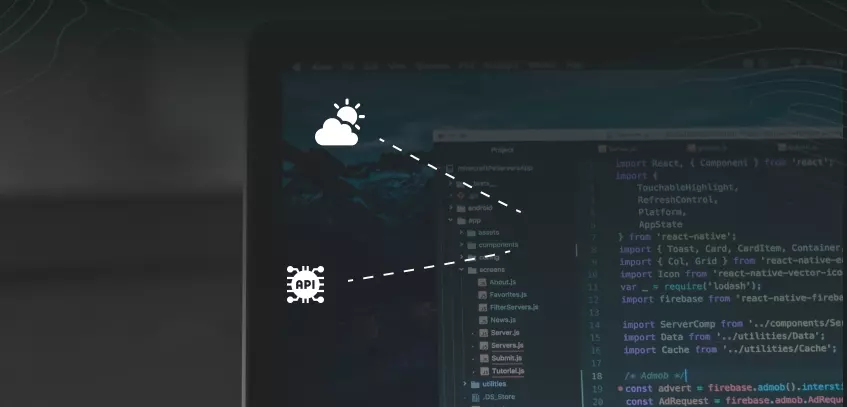 How to Replace Google Weather API With Ambee | Ambee How to Replace Google Weather API With Ambee | Ambee